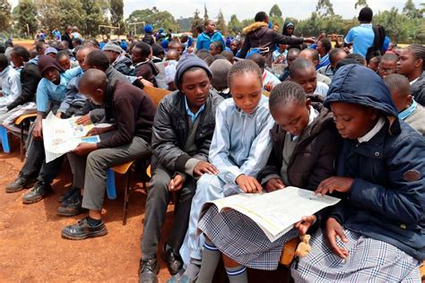 Empty Classes Lost Funds Why 2025 Is The Most Unusual School Year In