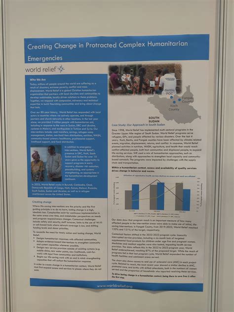 Lanre Williams Ayedun On Linkedin Its Day 2 Aidex The Global Humanitarian Aid Event At 12