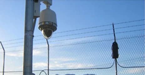 Perimeter Intrusion Detection Security System At Best Price In New Delhi