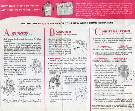 Best Home Perm Ideas On Pinterest Perm Rods Natural Hair Perm Rods And How To Perm Hair