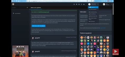 discord how to set up reaction roles with yagpdb bot digistatement