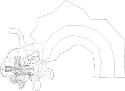 Map32 Memories Thirty Years With Doom The Doom Wiki At