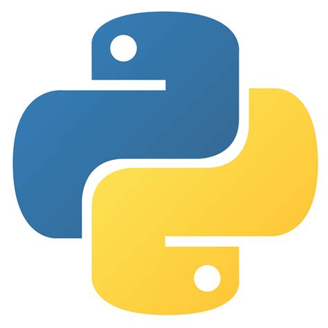 Python Logo Png без фона