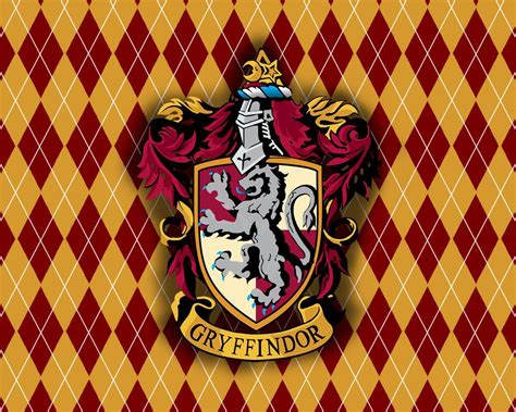 Gryffindor Logo