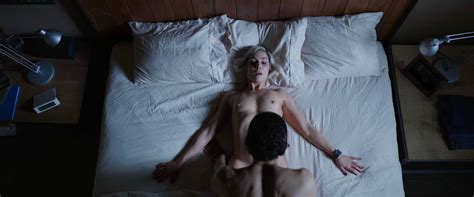 Nude Video Celebs Noomi Rapace Nude Seven Sisters