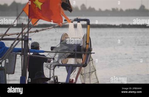 Fishing Nets Fishing Nets Stock Videos And Footage Hd And 4k Video