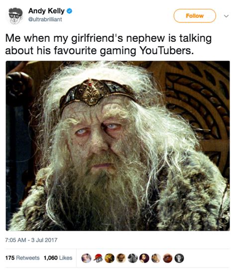 Tweets About Having A Niece Or Nephew That Are Too Fucking Real