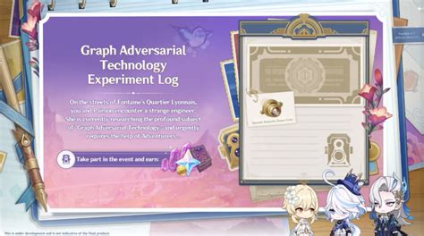 Genshin Impact 4 2 Events Everything You Need To Know Beebom