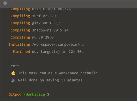 the year of the cloud development environment james governor s monkchips