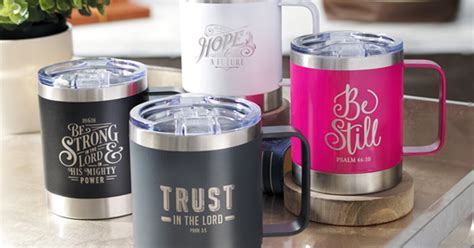 Travel Mugs Travel Coffee Mugs Travel Mugs With Handles