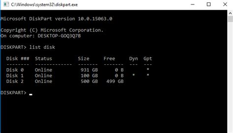 How To Partition USB Drive In Windows Simply