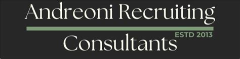 Candy Andreoni Recruitment Expert Hr Consulting Real Estate Agent