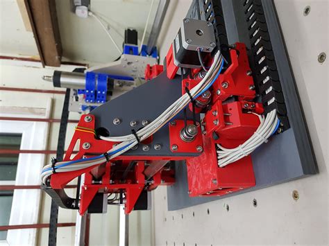 Root 3 Lite Build Photos Root CNC Wiki