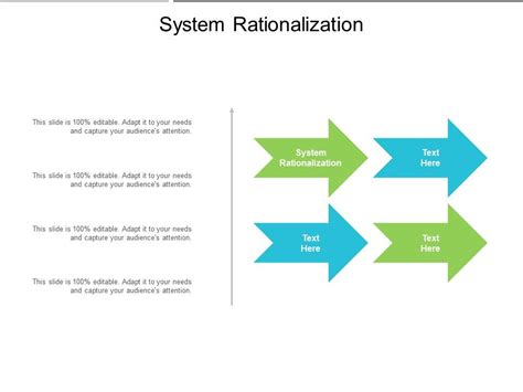 System Rationalization Ppt Powerpoint Presentation Professional Example