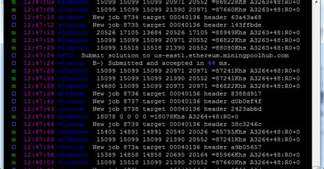 nerd ralph ethereum mining on ubuntu linux