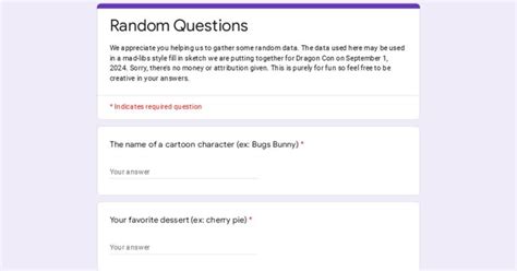A Couple Friends And I Need Your Help With Some Random Responses To