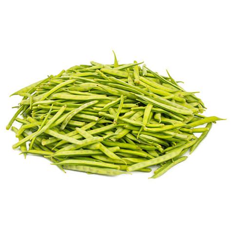Research Cluster Bean Pokar Seeds