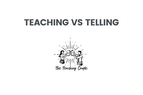 How Teaching Styles Impact Learning The Teaching Couple