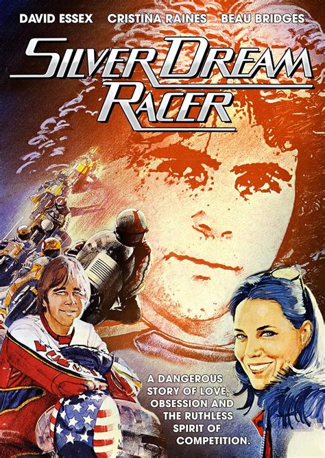 Jp Silver Dream Racer ミュージック