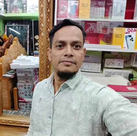 Md Shakhawat Hossain