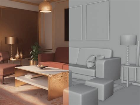 Photorealistic Architecture Renders Of Your Designs Upwork