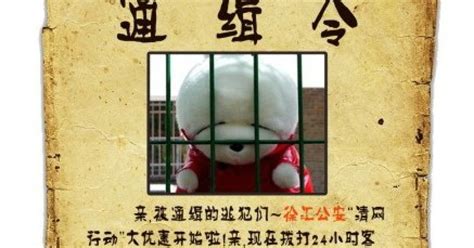 마시마로 무단 도용한 중국 공안