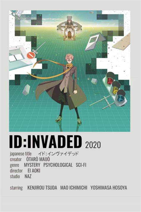 Idinvaded Idinvaded Anime Reccomendations Anime Titles