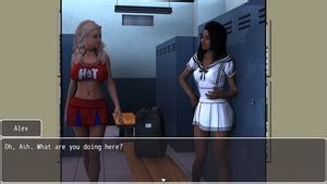 Adult Games Collector Daily Updated Porn Sex Games Run Alex Run Version Full Game