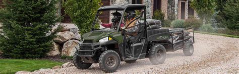 2020 Polaris Ranger Specs And Features Evolution Powersports