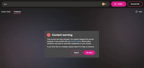 Microsoft Bing Image Creator бесплатный генератор фото в браузере Mobidevices