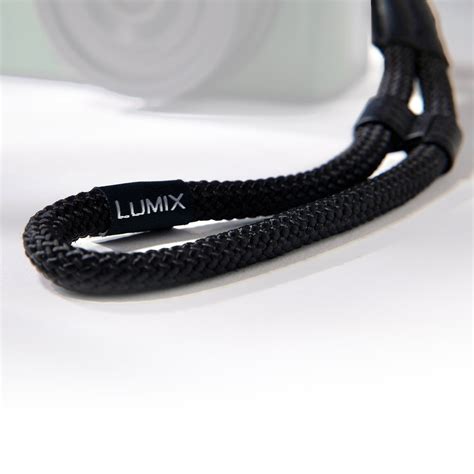 Lumix Wrist Strap Shoulder Strap For Lumix S9 Camera Red Or Black La