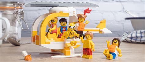 Build Your Own Hero For Families