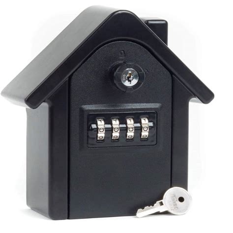 Large Anti Theft And Anti Theft Password Key Box S Grandado