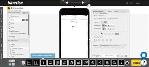 7 Tools For Getting Started On Mobile App Development Wikigain