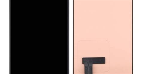 Xiaomi Redmi K40 Gaming Lcd Screen Display Black Original