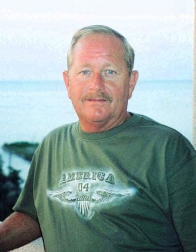 Larry J Wright Obituary 2025 New Washington In Grayson Funeral Home Charlestown