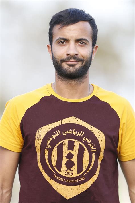 taha yassine khenissi esperance de