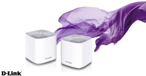 D Link Northern Europe On Linkedin Meshwifi Wifi6 Review