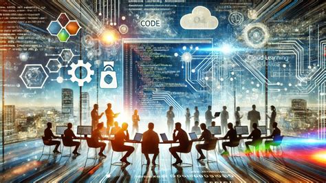 Tech Evolution In Software Development Strategies For Adaptation