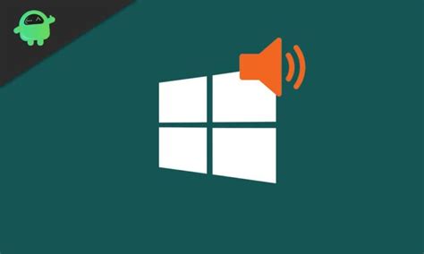 How To Manage Improve And Fix Sound Quality In Windows 10