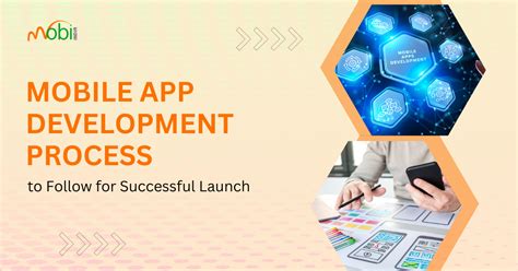Mobile App Development Process To Follow For Successful Launch