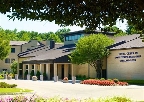 William F Bolger Center Iacc