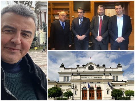 Ивайло Дражев с гореща прогноза пред ПИК Турският сериал с напъните как да манипулираме