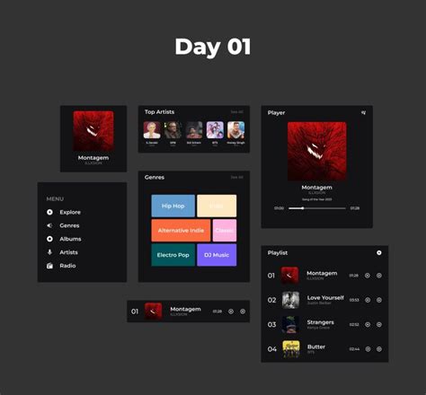 Murali Krishna Sake On Linkedin Simpledesign Design Musicplayer