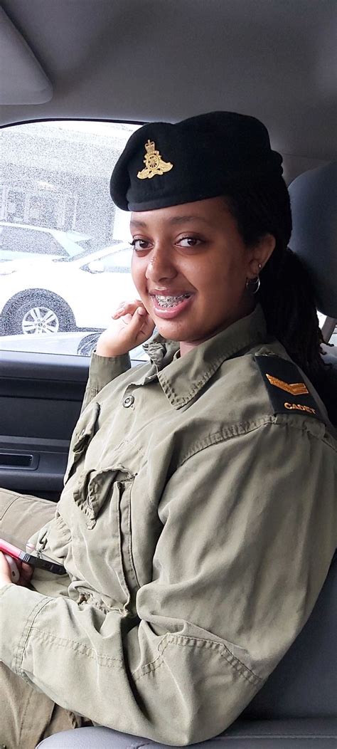 Ben Patterson On Linkedin Off With The 2659 Royal Canadian Army Cadet Corps This Morning To