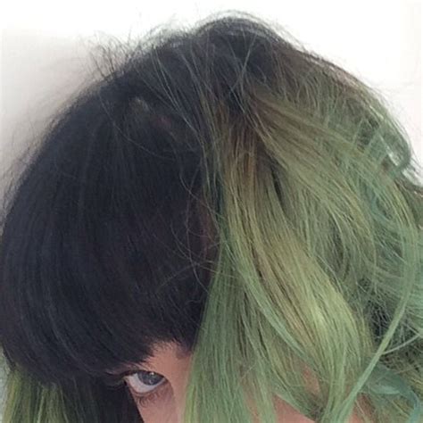 Katy Perry Cheveux Verts Are You Sitting Down Spring Styles Are Now
