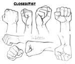 Hand References Griphandle By Theinkyway On Deviantart