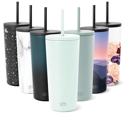 Simple Modern 20 Fl Oz Stainless Steel Classic Tumbler With Lid And