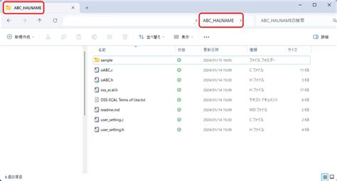 Introduction Oss Ecal English