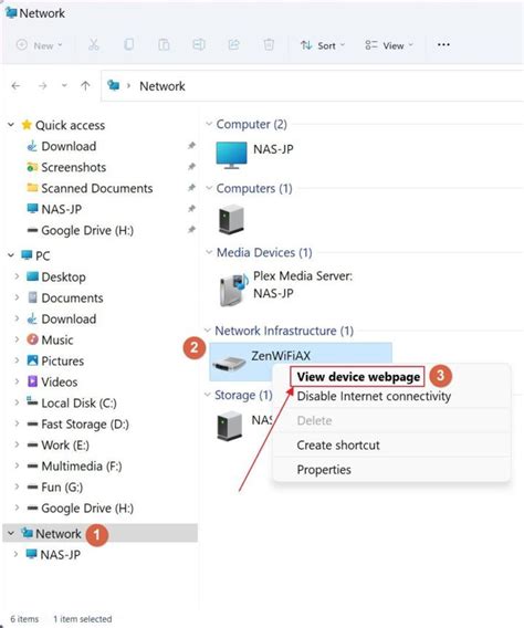 How To Login To Your Asus Router Login Address Default Password Reset Settings